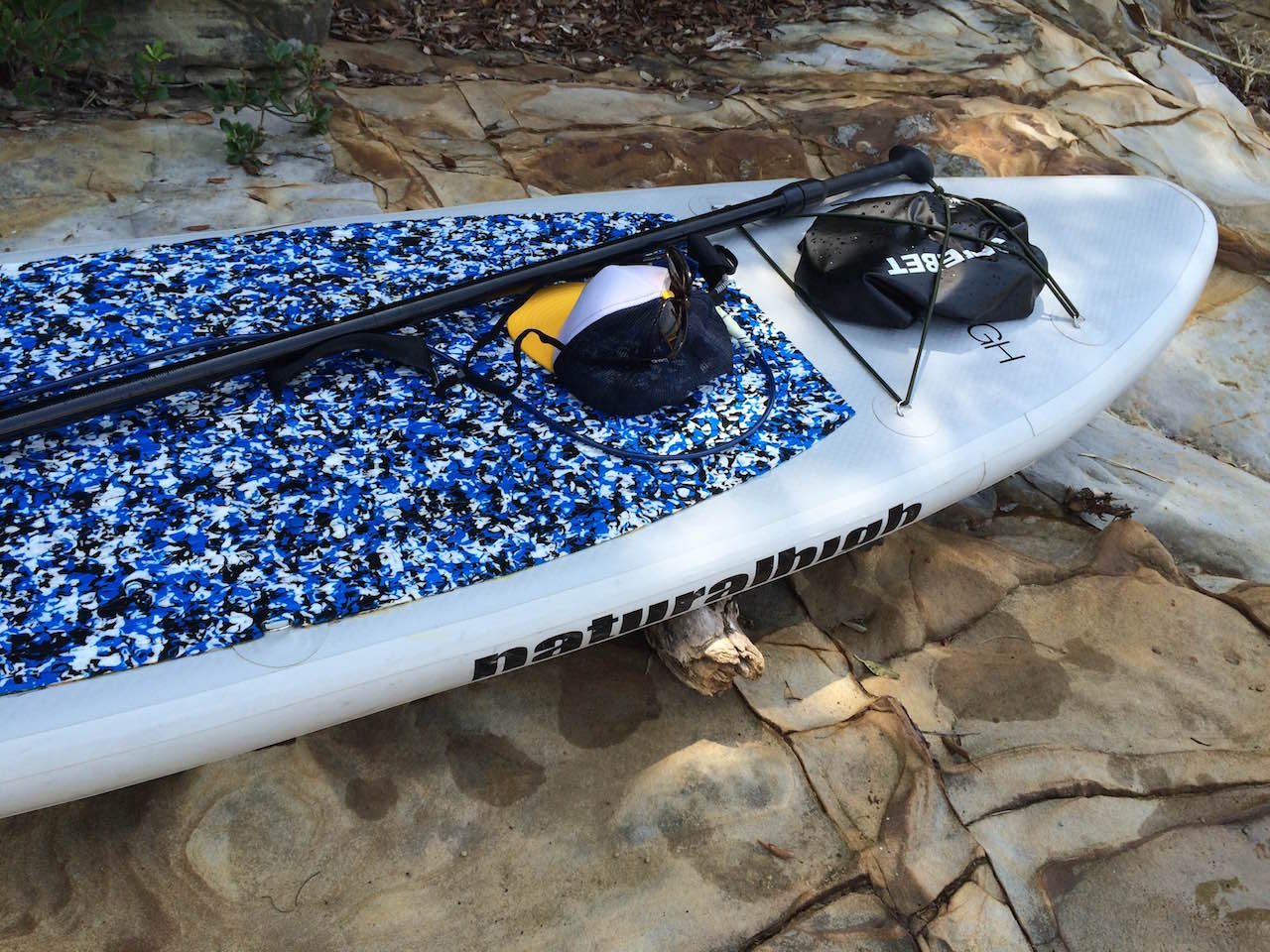 enjoy sup | CAL'S ROD SERVICE